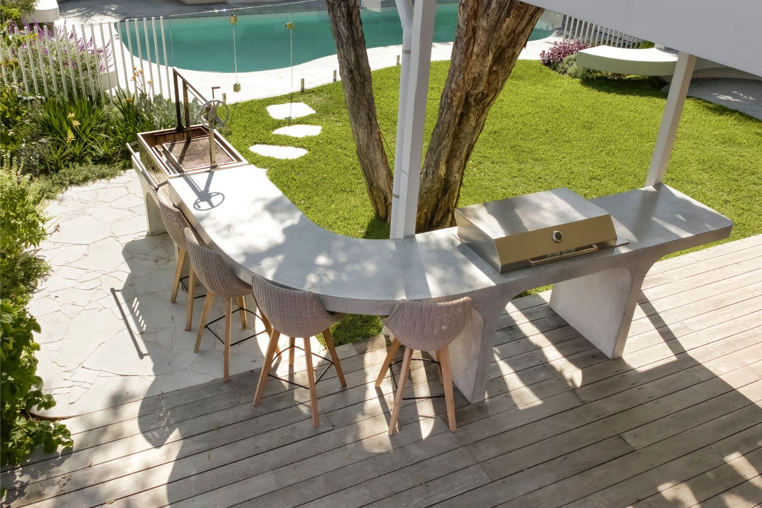 Project Collaroy Plateau