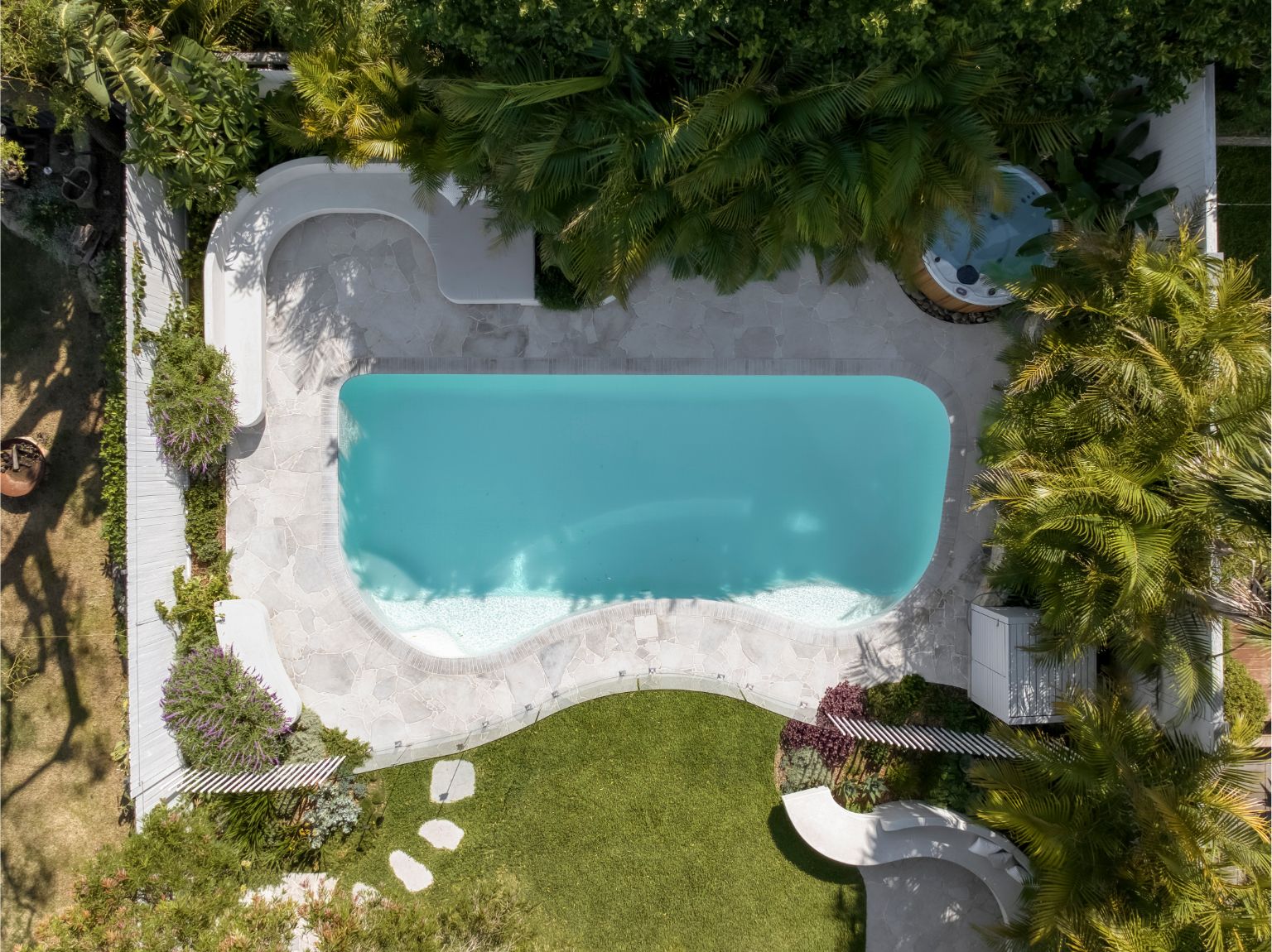 Project Collaroy Plateau