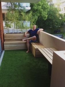 Planter Box Projects