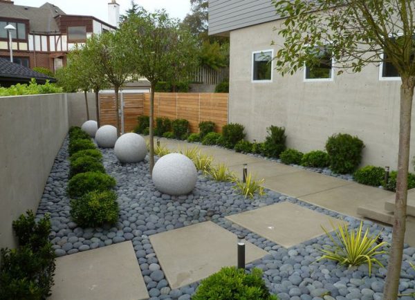 10 Ideas for Landscaping With Gravel