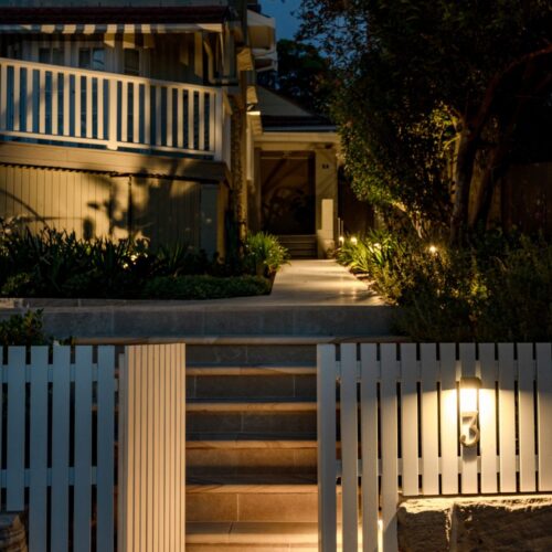 Project Mosman
